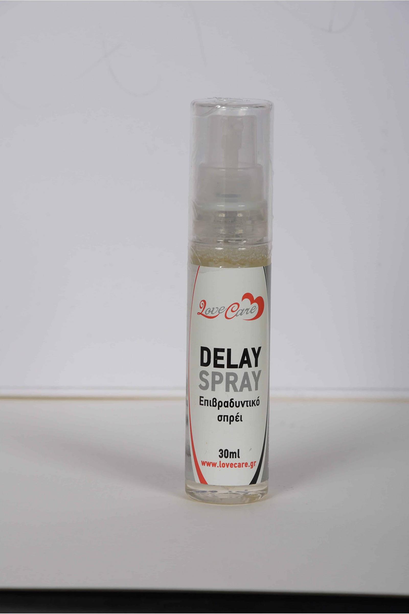 ΕΠΙΒΡΑΔΥΝΤΙΚΟ SPRAY